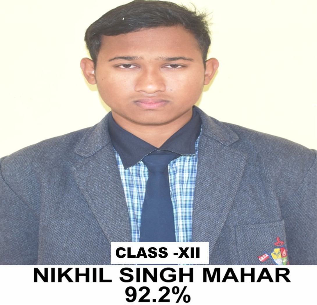 Dynasty Modern Gurukul Academy, Uttarakhand