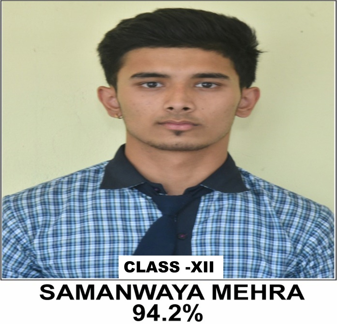 Dynasty Modern Gurukul Academy, Uttarakhand