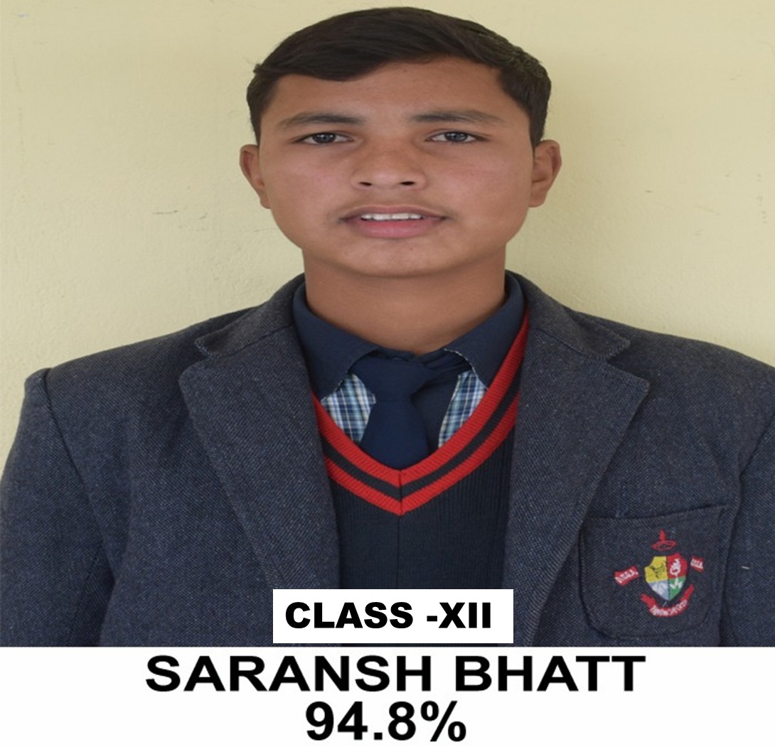 Dynasty Modern Gurukul Academy, Uttarakhand